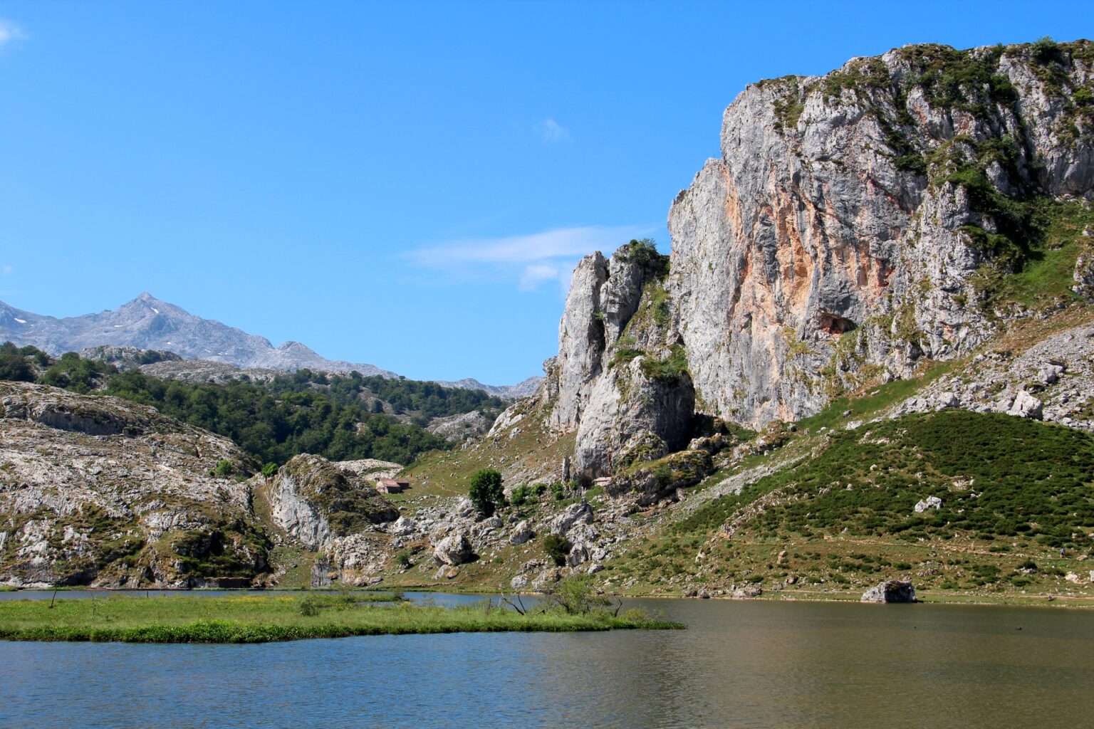 03 – Iberische Halbinsel – Randulinas