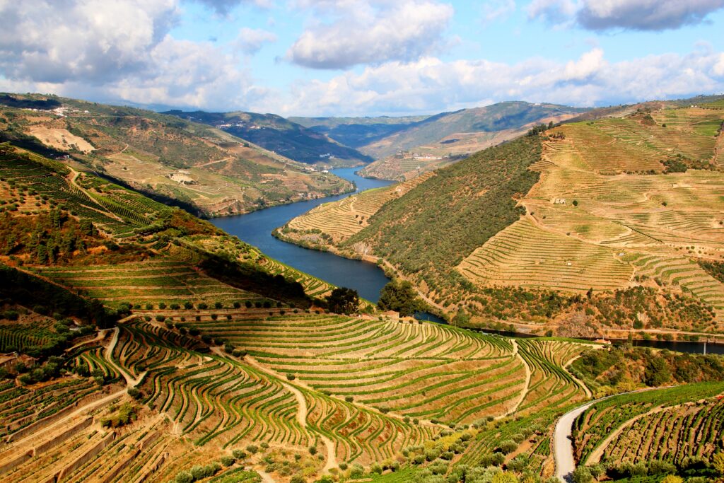 03 – Iberische Halbinsel – Randulinas